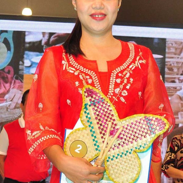 BULI, BALISONG, AND BURDANG TAAL IN BATANGAS - My City, My SM