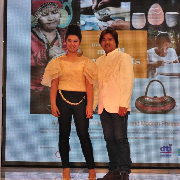 BULI, BALISONG, AND BURDANG TAAL IN BATANGAS - My City, My SM