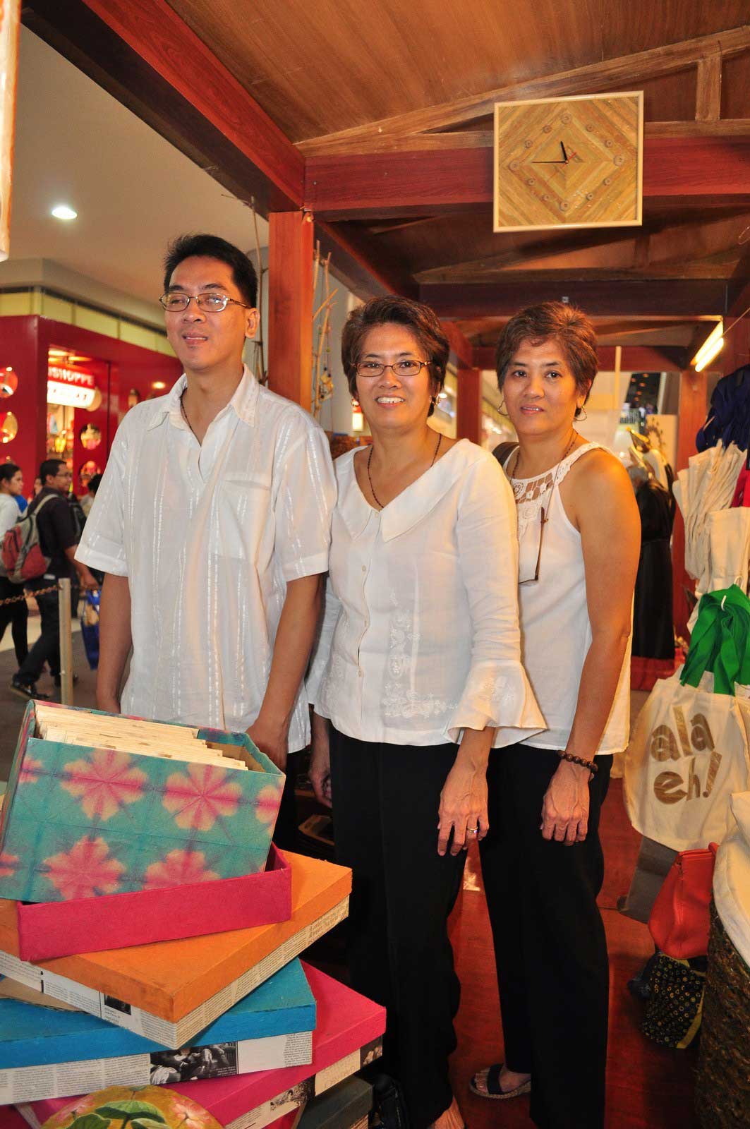 BULI, BALISONG, AND BURDANG TAAL IN BATANGAS - My City, My SM