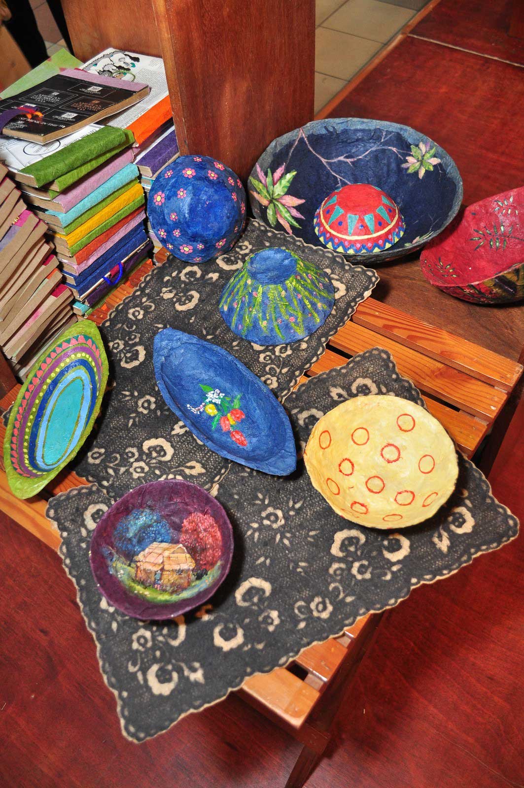 BULI, BALISONG, AND BURDANG TAAL IN BATANGAS - My City, My SM