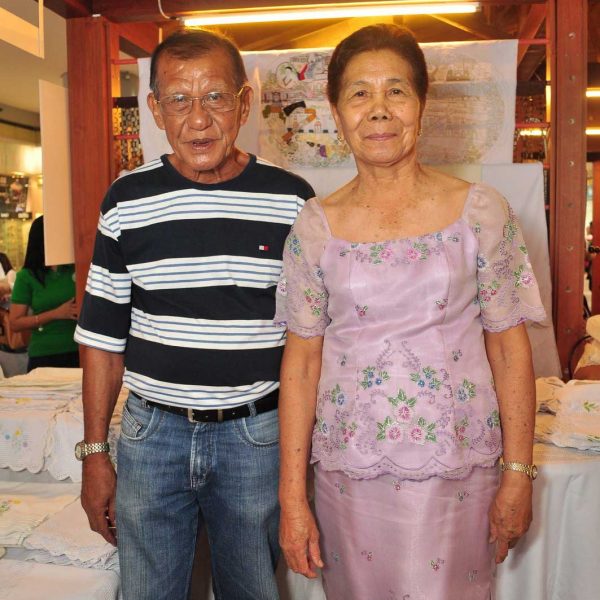 BULI, BALISONG, AND BURDANG TAAL IN BATANGAS - My City, My SM