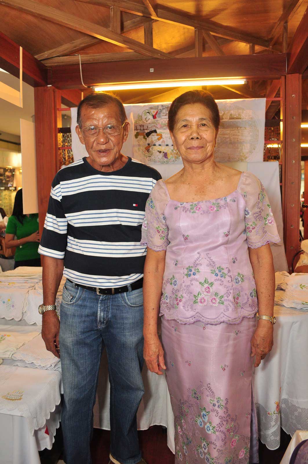 BULI, BALISONG, AND BURDANG TAAL IN BATANGAS - My City, My SM