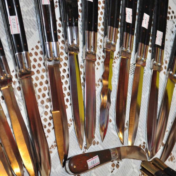 BULI, BALISONG, AND BURDANG TAAL IN BATANGAS - My City, My SM