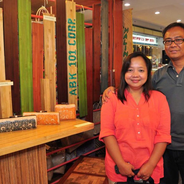 BULI, BALISONG, AND BURDANG TAAL IN BATANGAS - My City, My SM