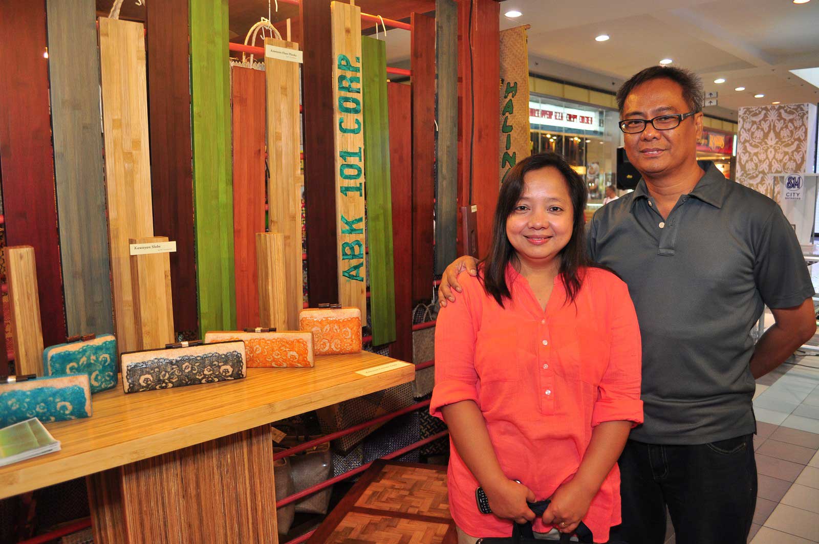 BULI, BALISONG, AND BURDANG TAAL IN BATANGAS - My City, My SM