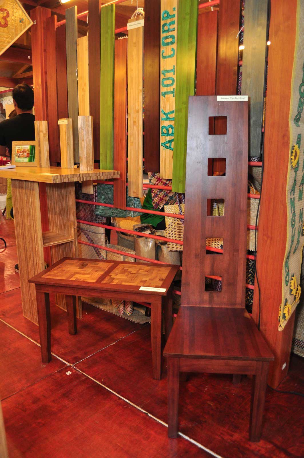 BULI, BALISONG, AND BURDANG TAAL IN BATANGAS - My City, My SM