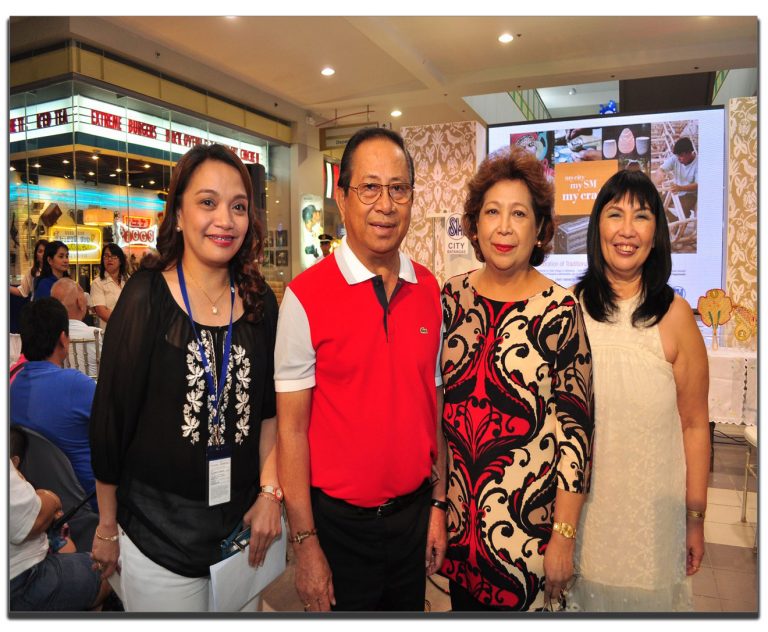 BULI, BALISONG, AND BURDANG TAAL IN BATANGAS - My City, My SM