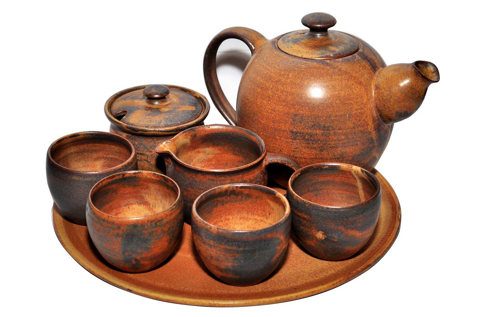 POTTERY, PAPER, AND A CULTURAL TABLEAUX IN CAGAYAN DE ORO - My City, My SM