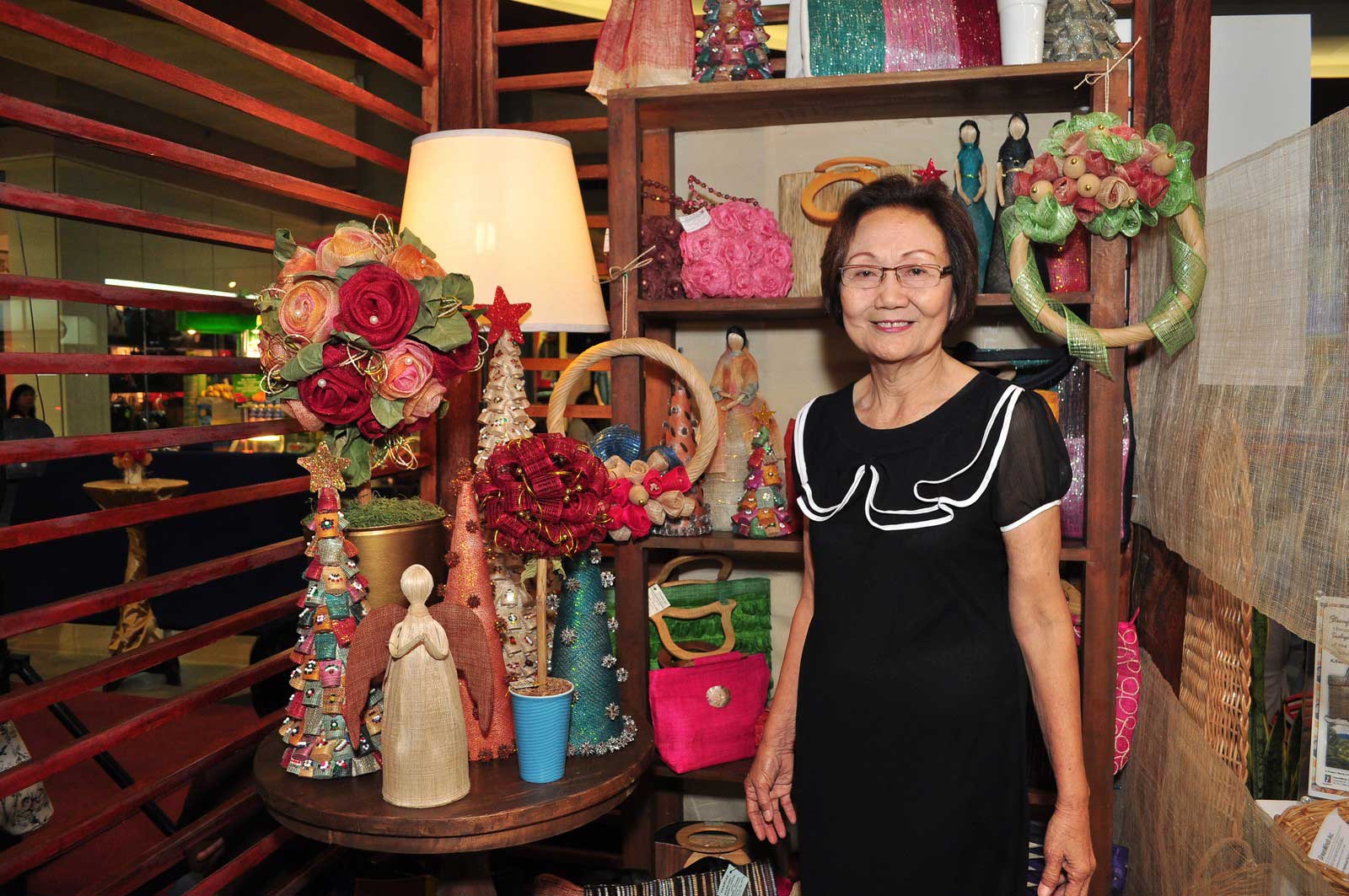 POTTERY, PAPER, AND A CULTURAL TABLEAUX IN CAGAYAN DE ORO - My City, My SM