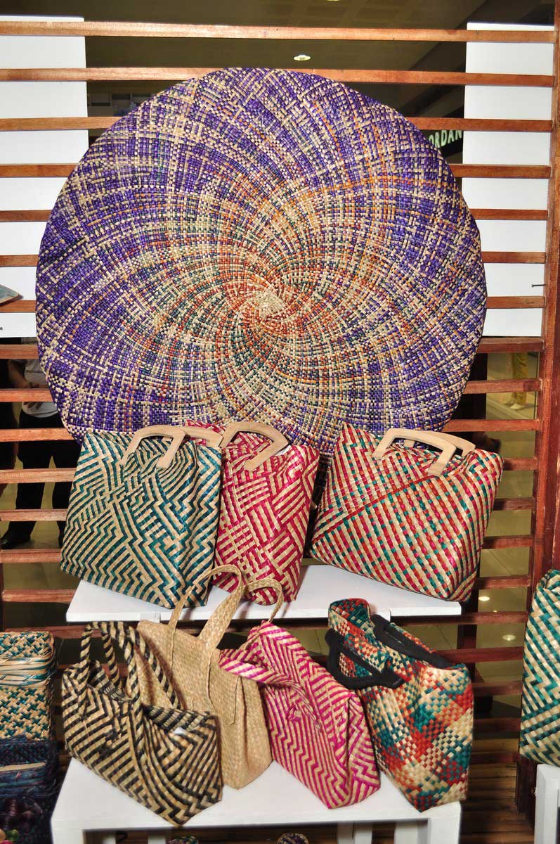 POTTERY, PAPER, AND A CULTURAL TABLEAUX IN CAGAYAN DE ORO - My City, My SM