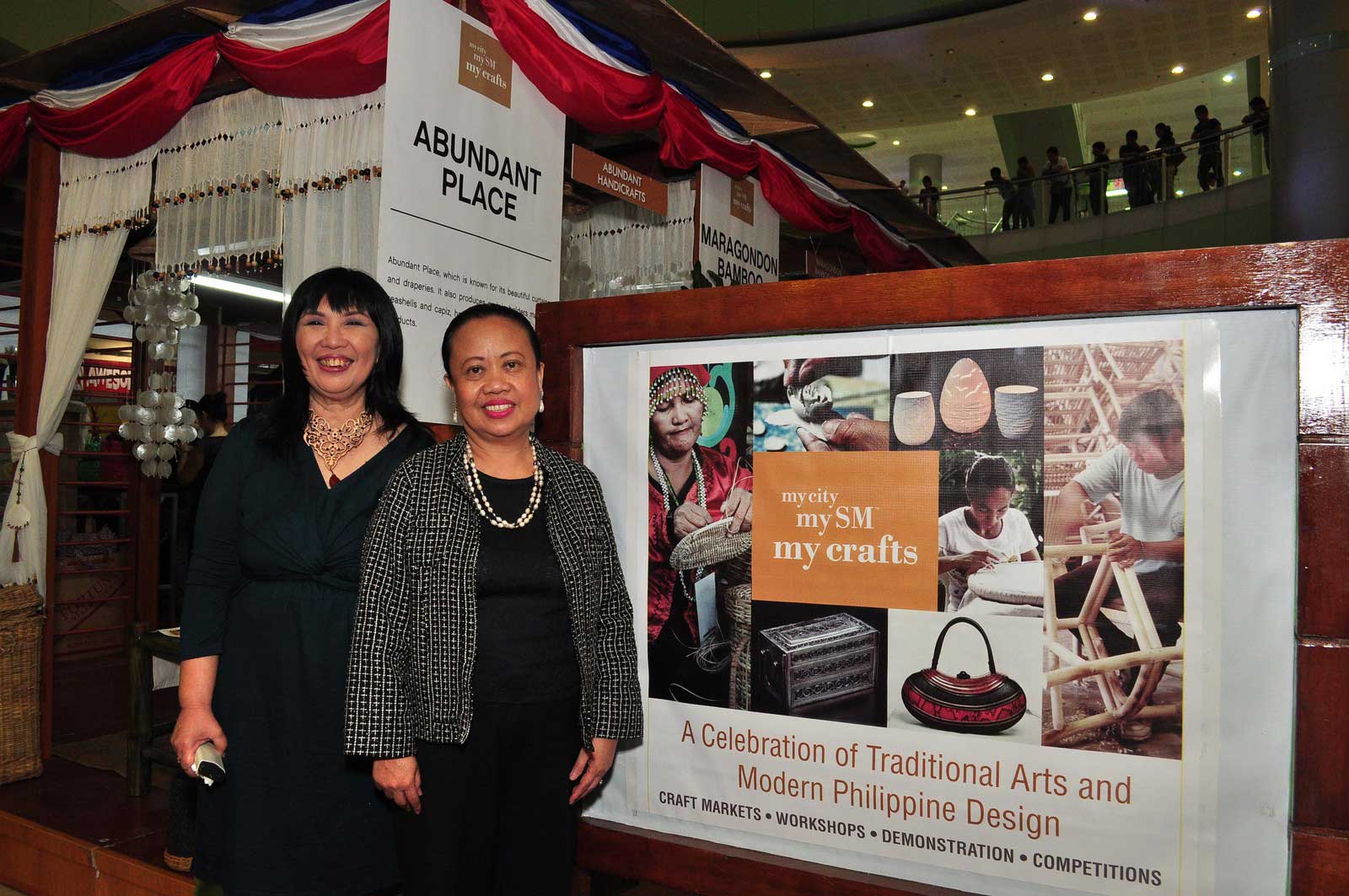 SHELLCRAFT, AMULETS, AND CUTLERY IN CAVITE - My City, My SM