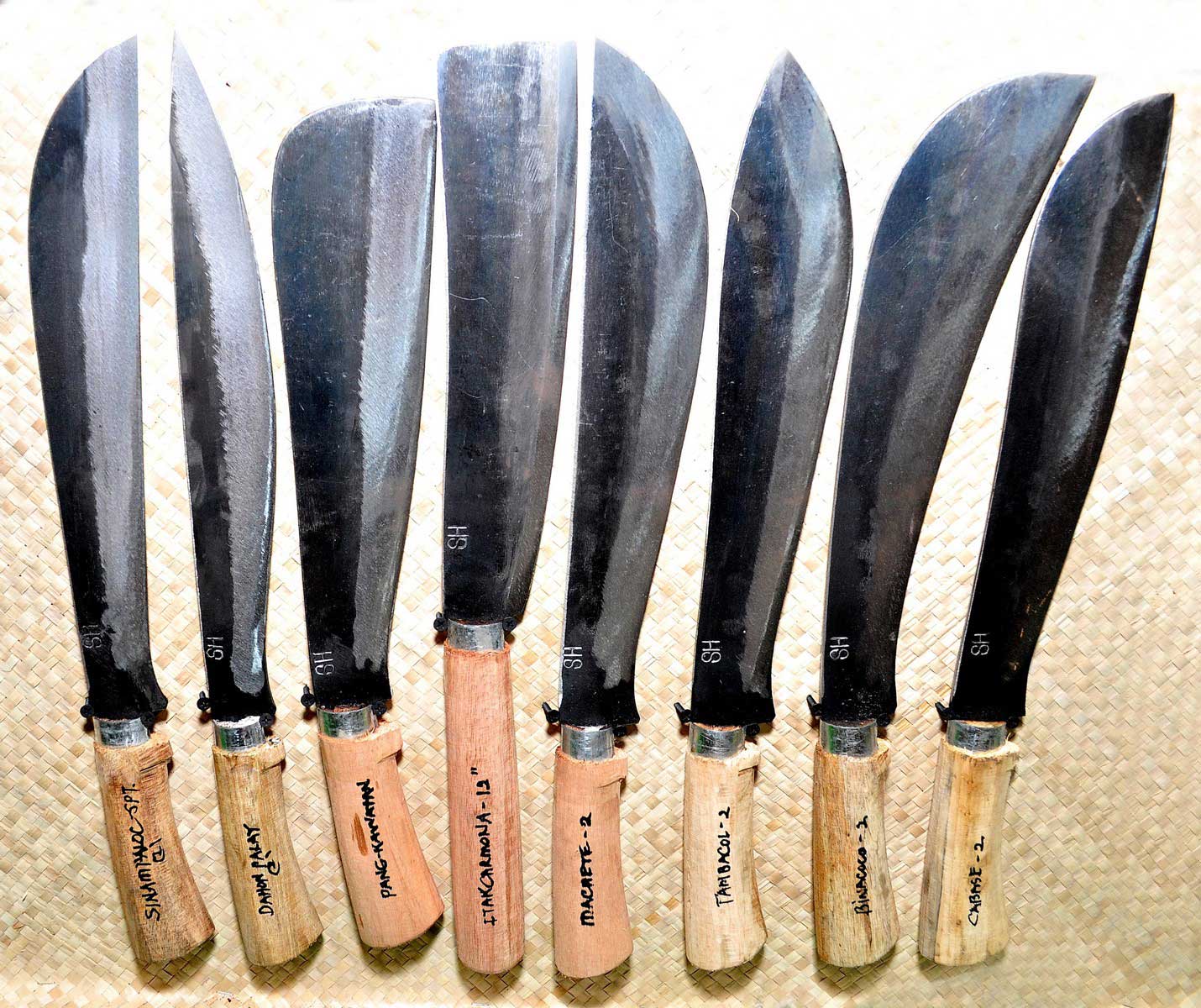 SHELLCRAFT, AMULETS, AND CUTLERY IN CAVITE - My City, My SM