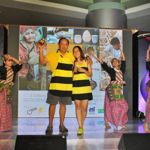 SHELLCRAFT, AMULETS, AND CUTLERY IN CAVITE - My City, My SM