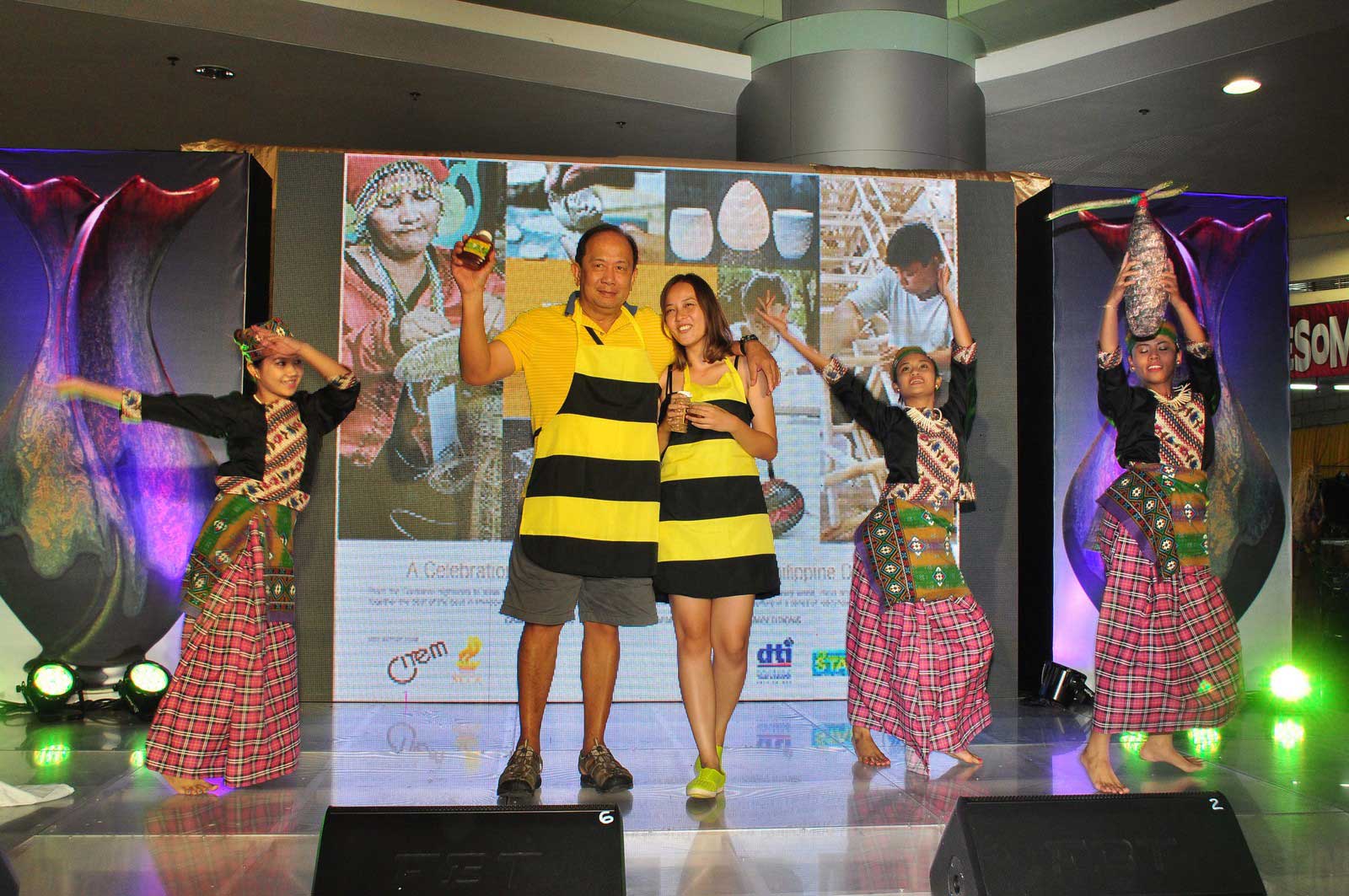 SHELLCRAFT, AMULETS, AND CUTLERY IN CAVITE - My City, My SM