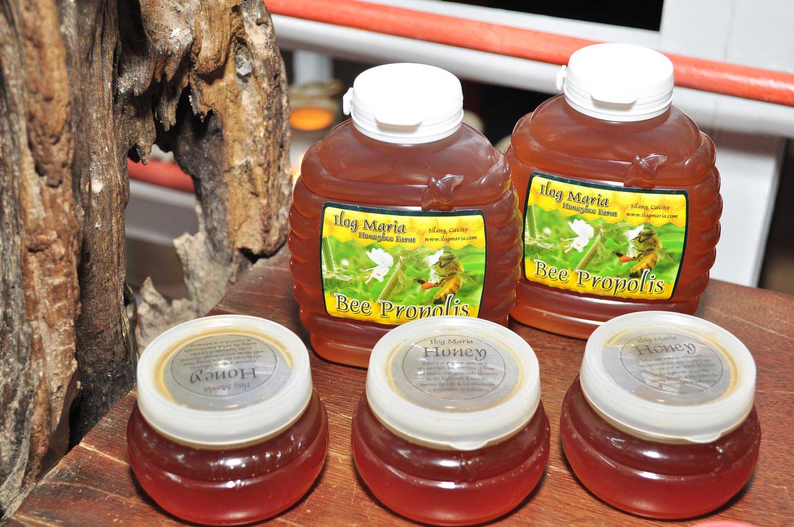 SHELLCRAFT, AMULETS, AND CUTLERY IN CAVITE - My City, My SM