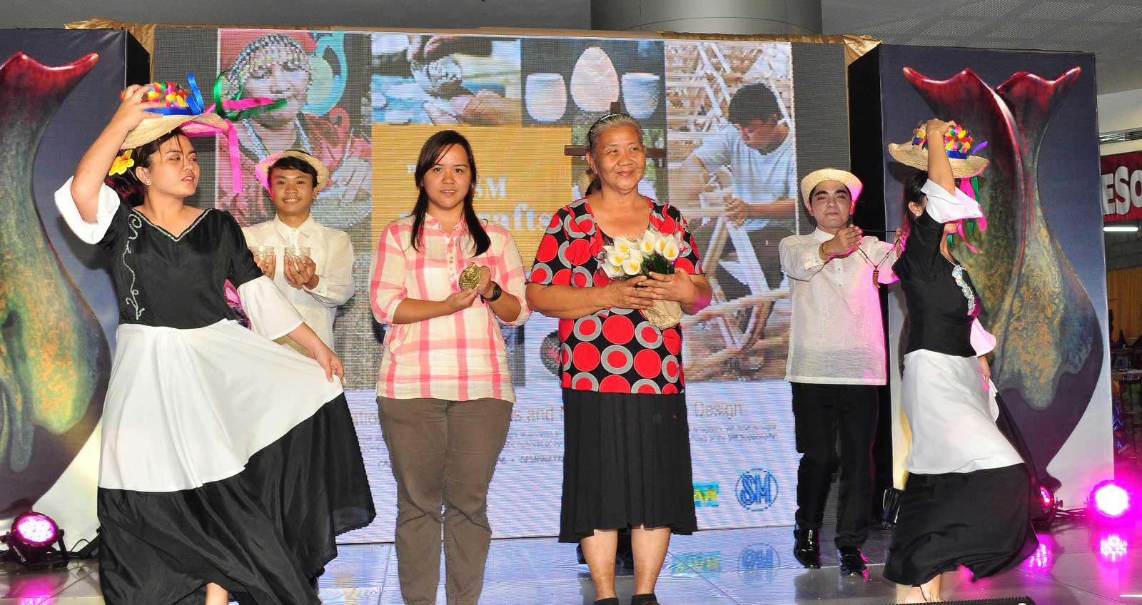 SHELLCRAFT, AMULETS, AND CUTLERY IN CAVITE - My City, My SM