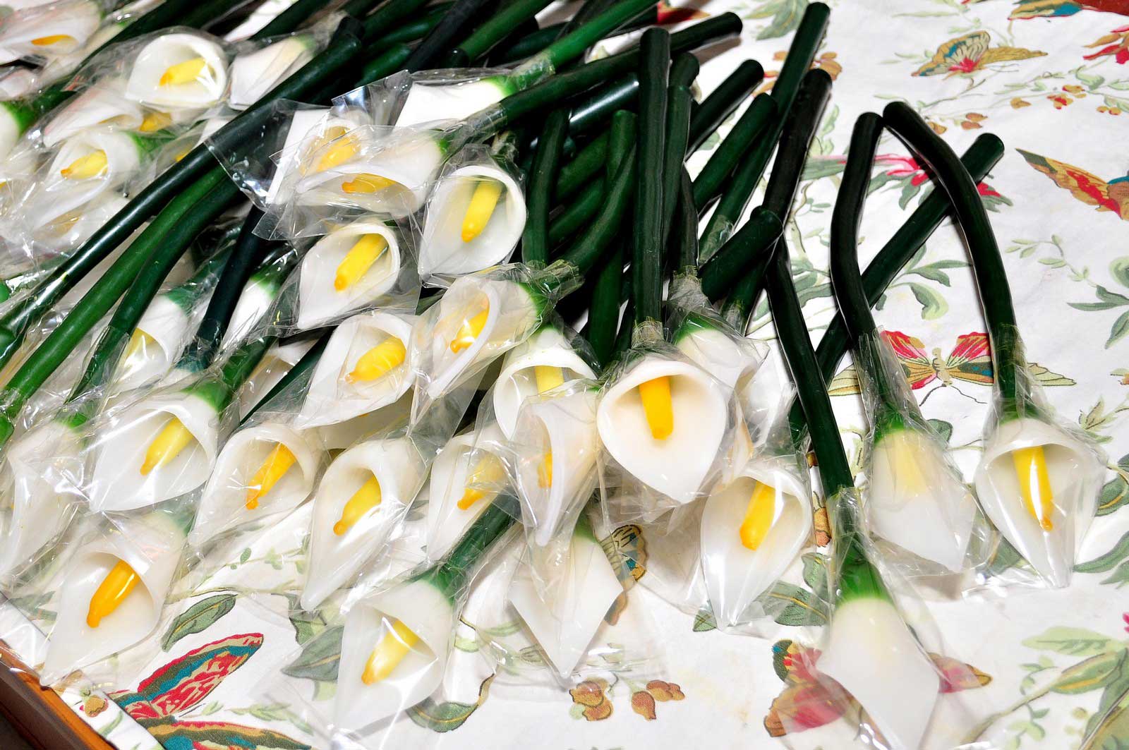 SHELLCRAFT, AMULETS, AND CUTLERY IN CAVITE - My City, My SM