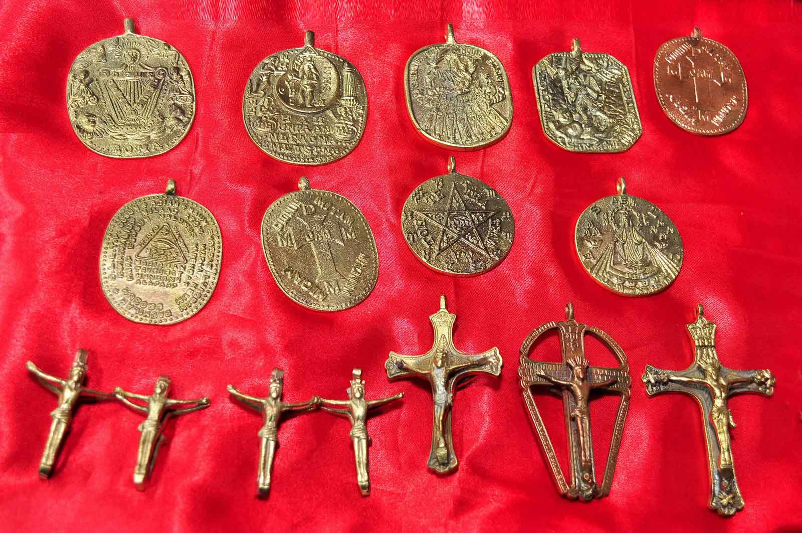 SHELLCRAFT, AMULETS, AND CUTLERY IN CAVITE - My City, My SM