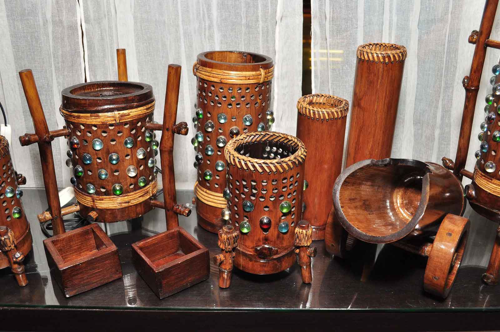 SHELLCRAFT, AMULETS, AND CUTLERY IN CAVITE - My City, My SM