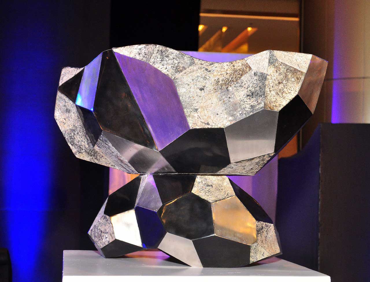 A TRIBUTE TO KENNETH COBONPUE AND CEBUANO ARTISTRY - My City, My SM