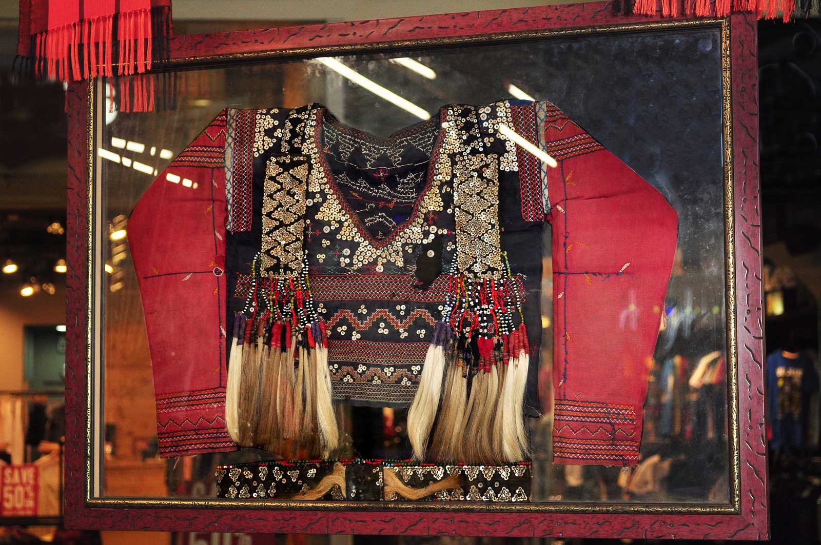 ARTISAN BAGS, WOVEN WONDERS, AND BAGOBO CULTURE IN DAVAO - My City, My SM