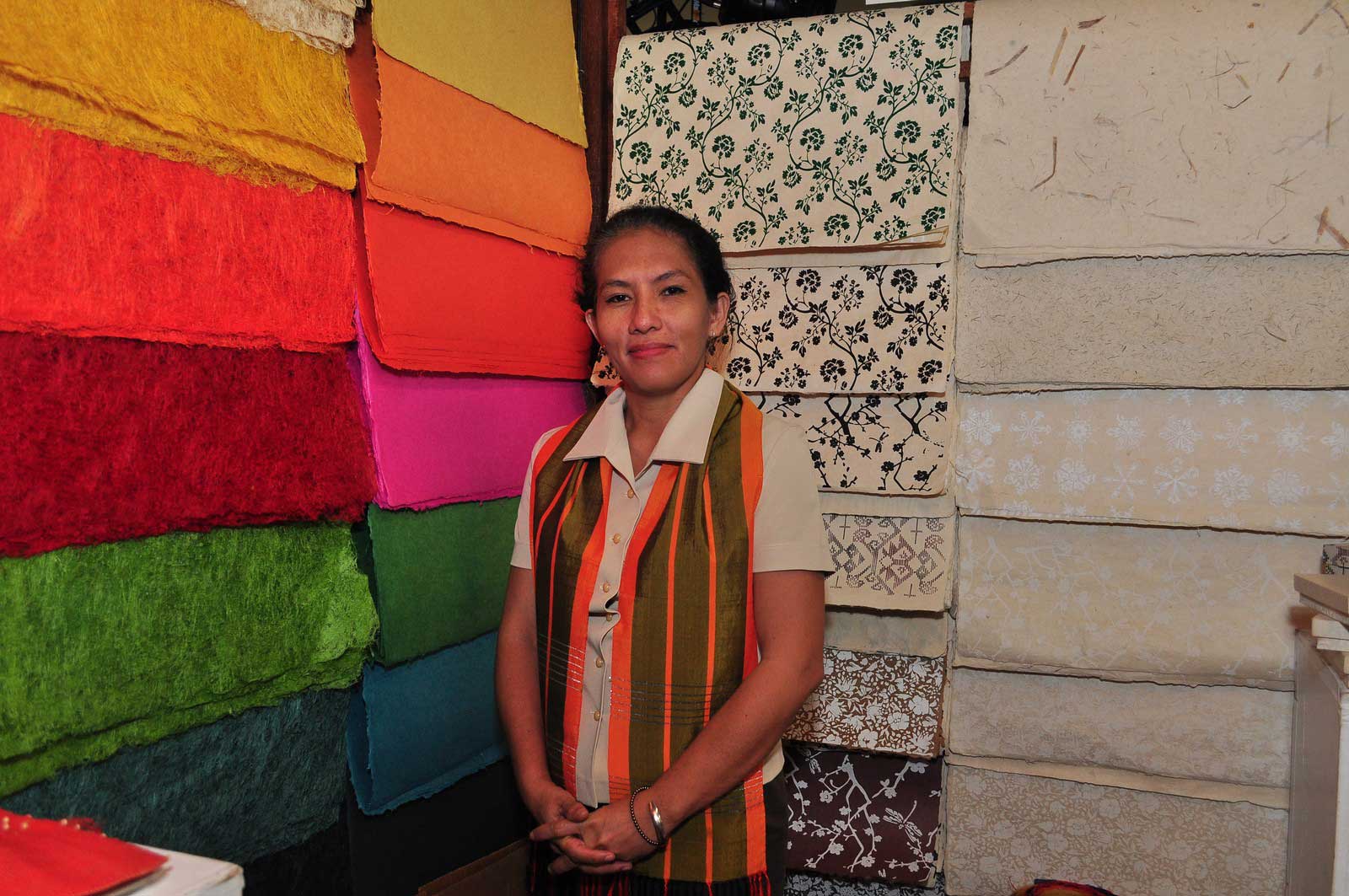 ARTISAN BAGS, WOVEN WONDERS, AND BAGOBO CULTURE IN DAVAO - My City, My SM