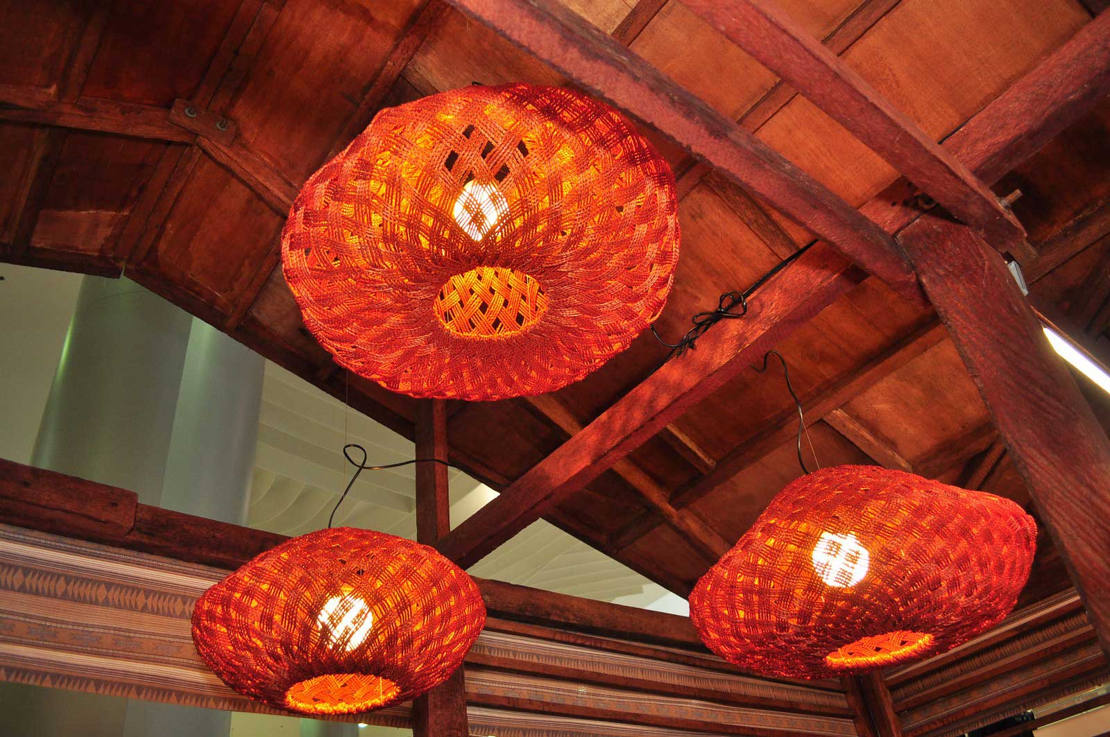 ARTISAN BAGS, WOVEN WONDERS, AND BAGOBO CULTURE IN DAVAO - My City, My SM