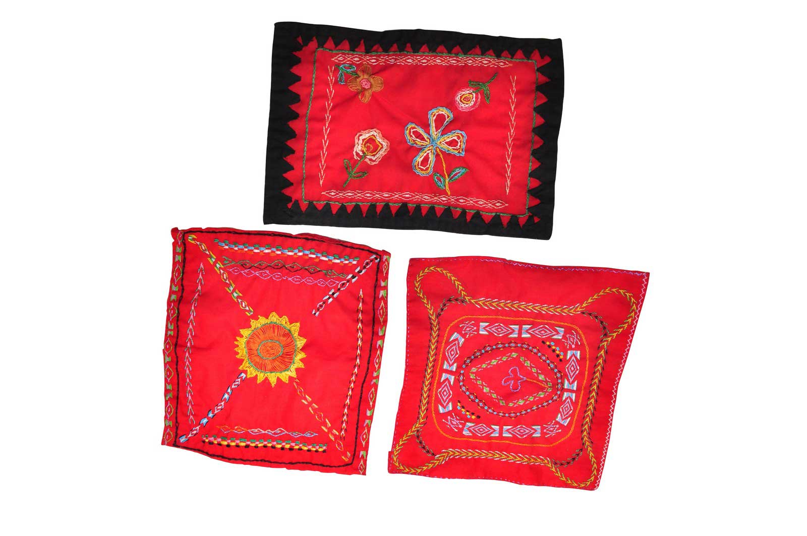 TINUBOK, HABLON, AND SINAMAY IN ILOILO - My City, My SM