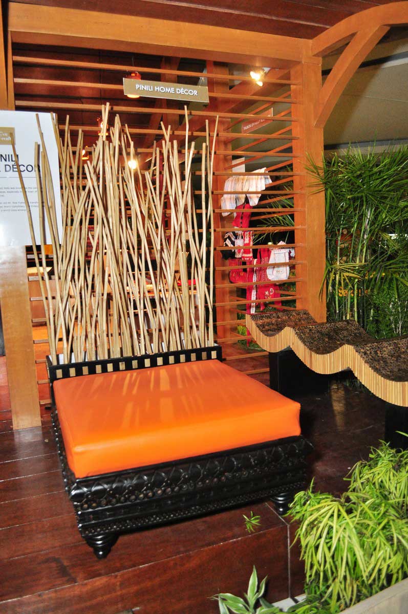 TINUBOK, HABLON, AND SINAMAY IN ILOILO - My City, My SM