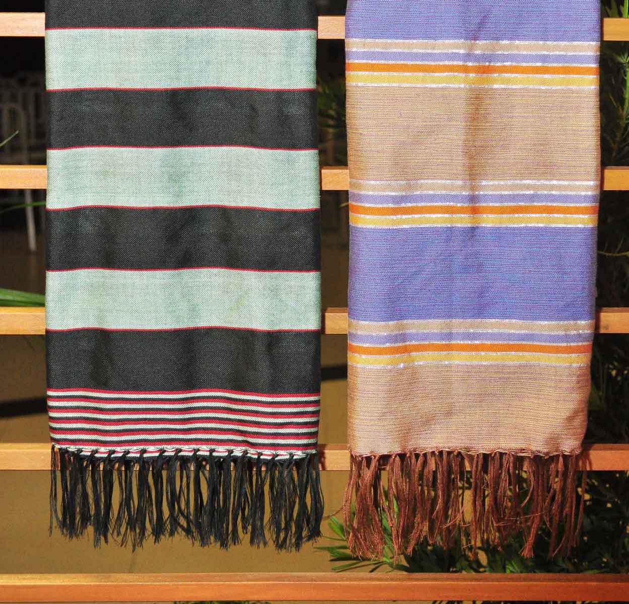 TINUBOK, HABLON, AND SINAMAY IN ILOILO - My City, My SM