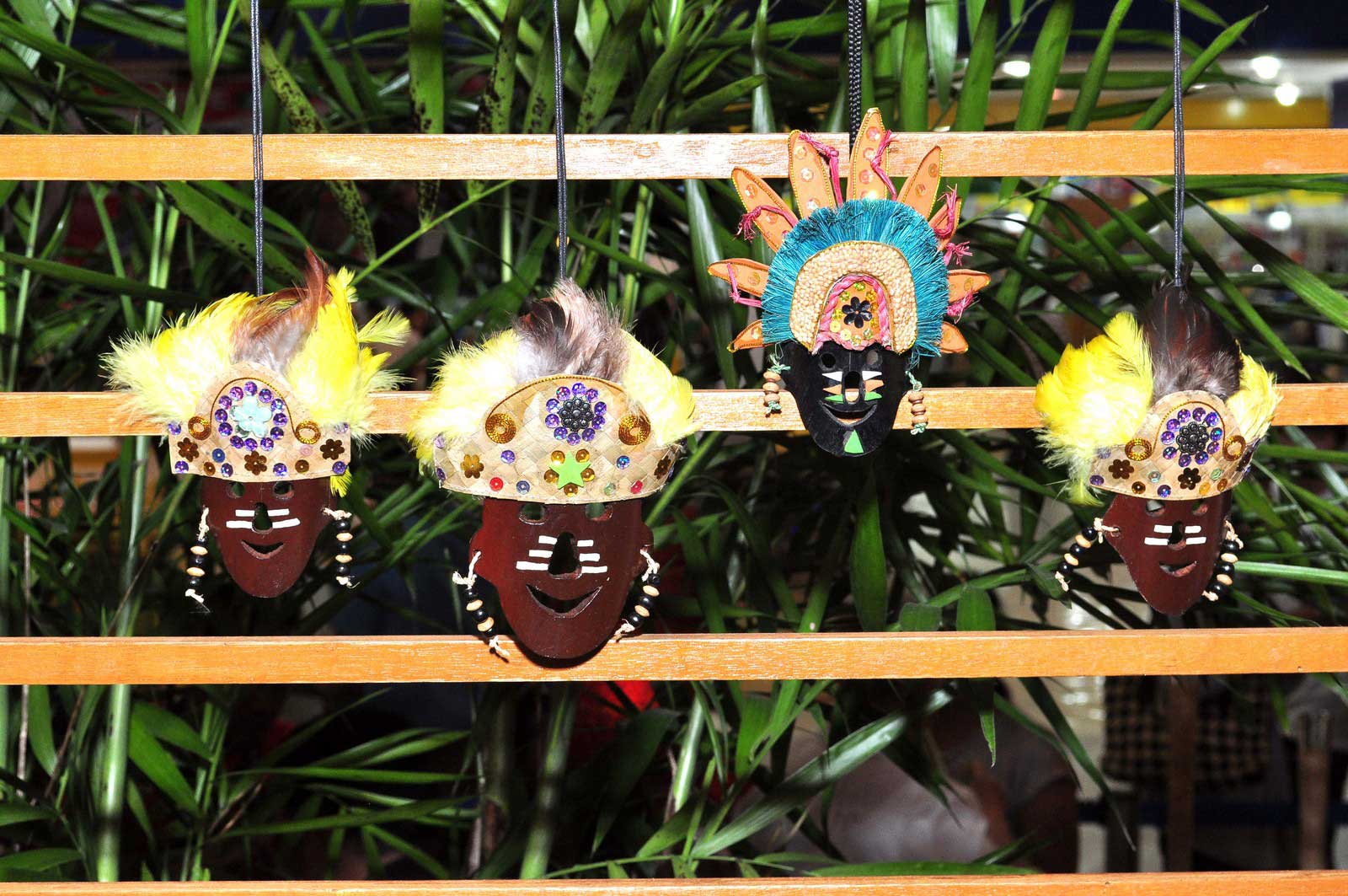 TINUBOK, HABLON, AND SINAMAY IN ILOILO - My City, My SM