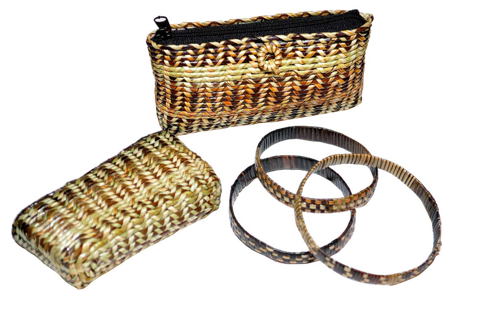 TINUBOK, HABLON, AND SINAMAY IN ILOILO - My City, My SM