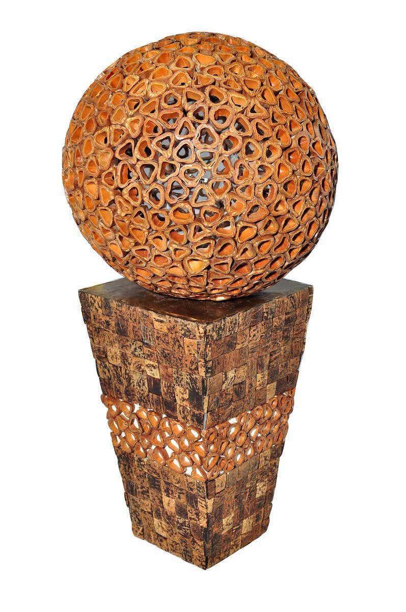 NITO, ABACA, PILI SHELL, AND PIÑA INNOVATIONS IN NAGA - My City, My SM