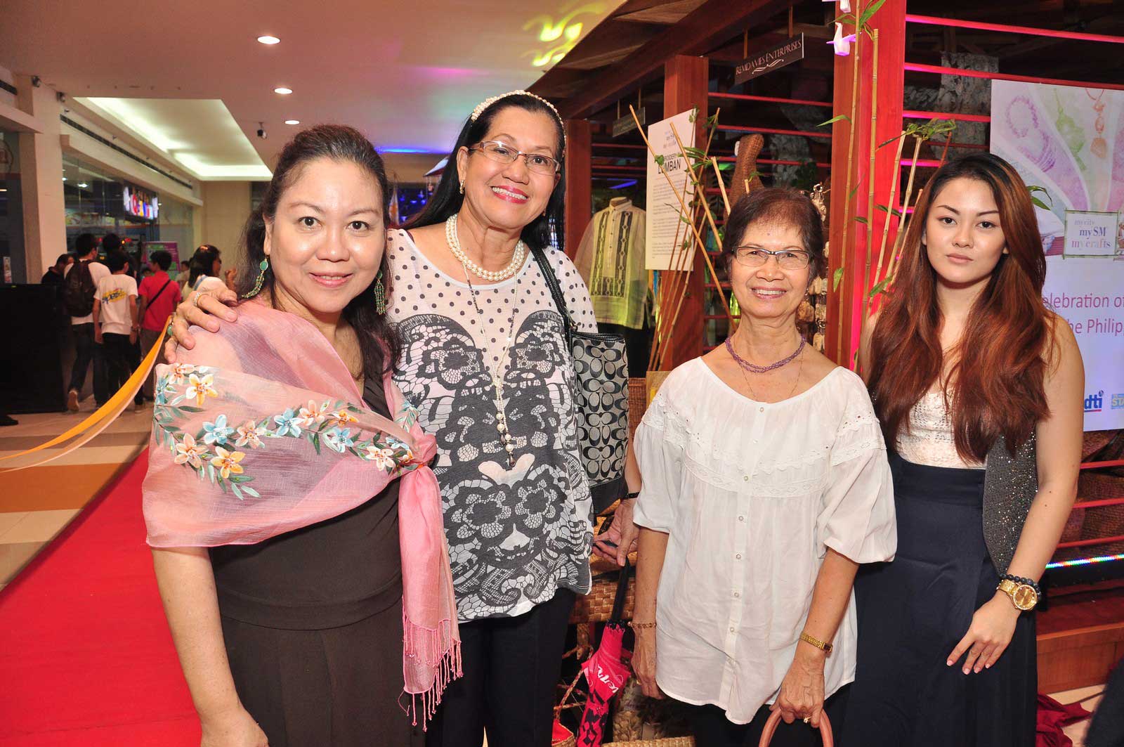 MY CITY, MY SM, MY CRAFTS LAUNCHED IN STA. ROSA - My City, My SM