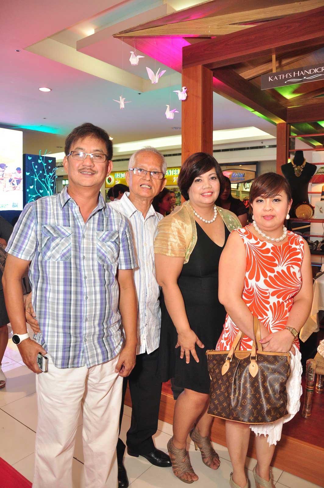 MY CITY, MY SM, MY CRAFTS LAUNCHED IN STA. ROSA - My City, My SM