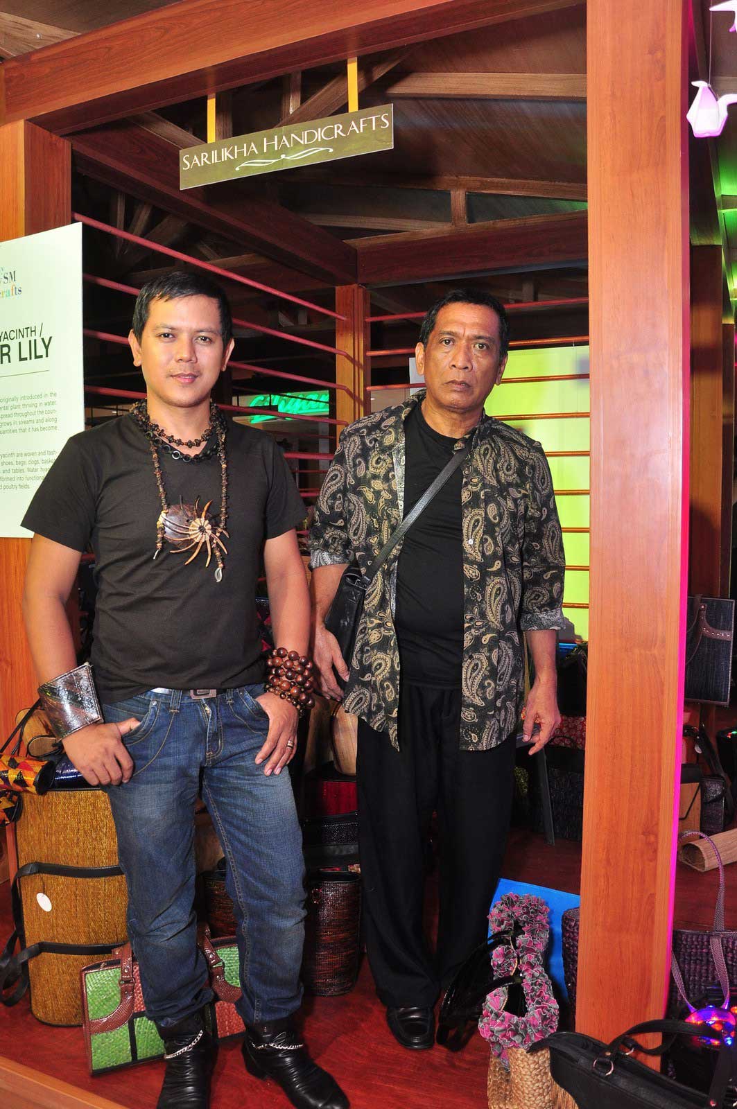 MY CITY, MY SM, MY CRAFTS LAUNCHED IN STA. ROSA - My City, My SM