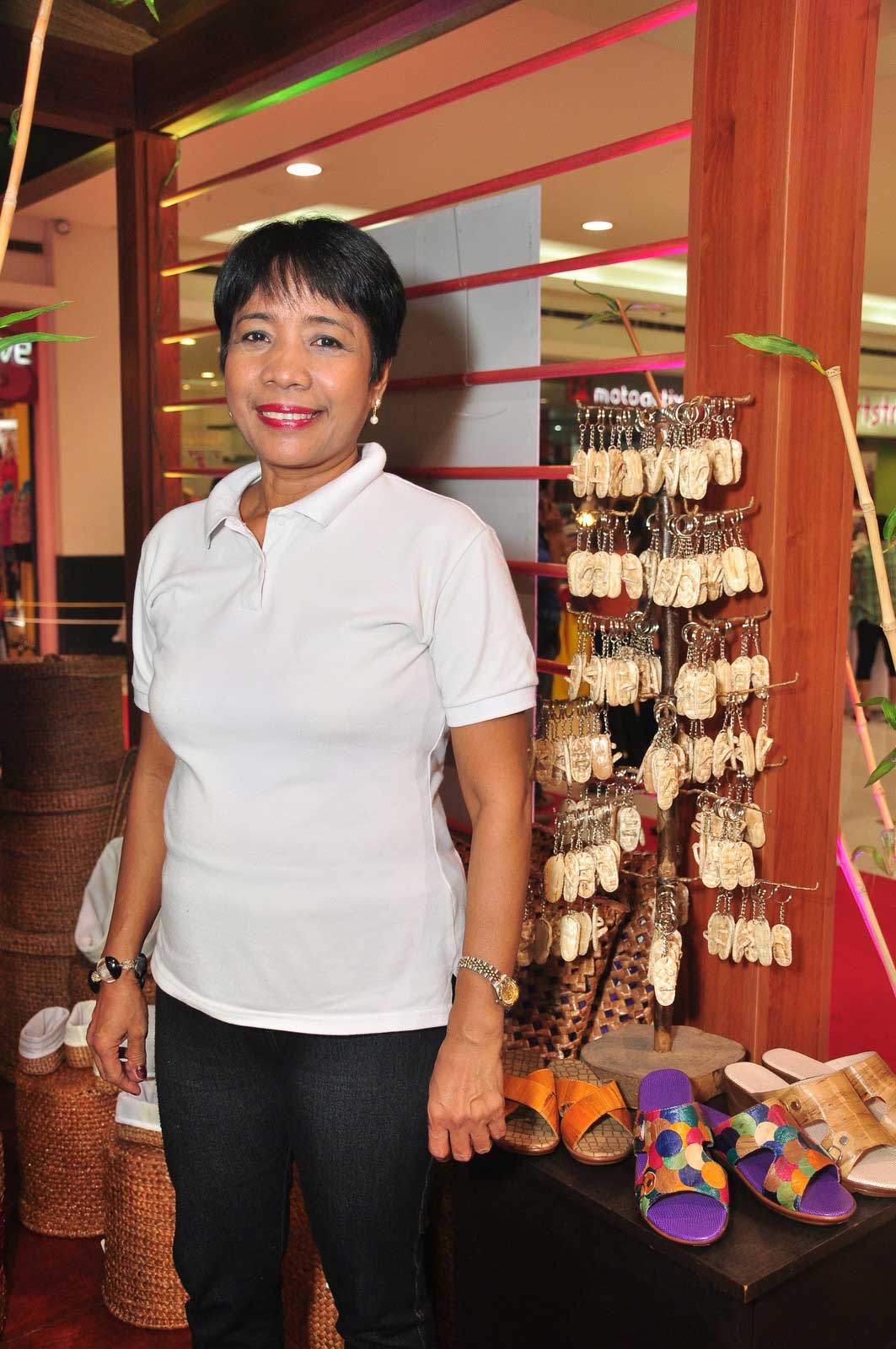 MY CITY, MY SM, MY CRAFTS LAUNCHED IN STA. ROSA - My City, My SM