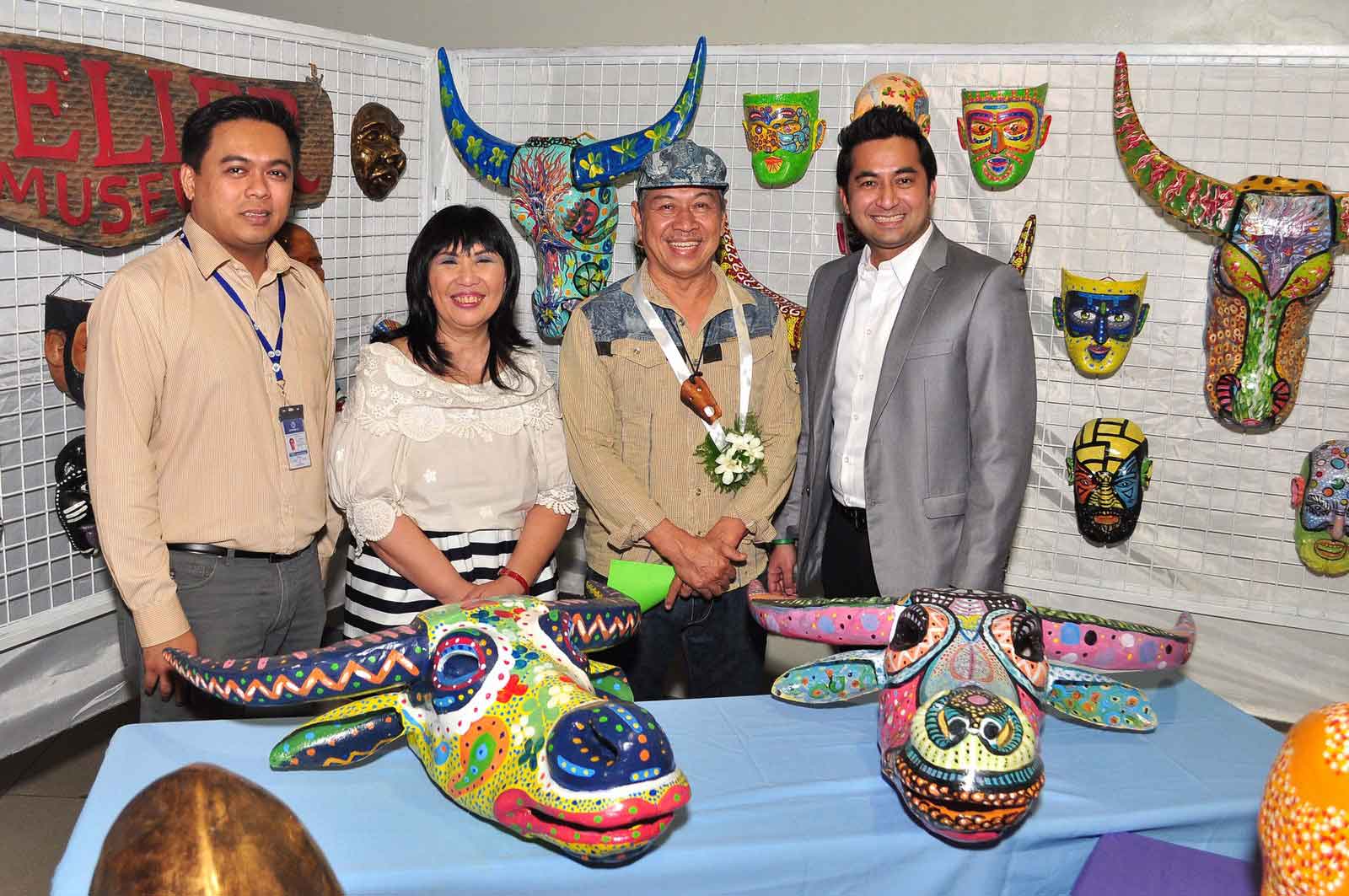 INNOVATIVE LAMPS, CREATIVE BOX-WORKS, XMAS CRAFTS IN TAYTAY - My City ...