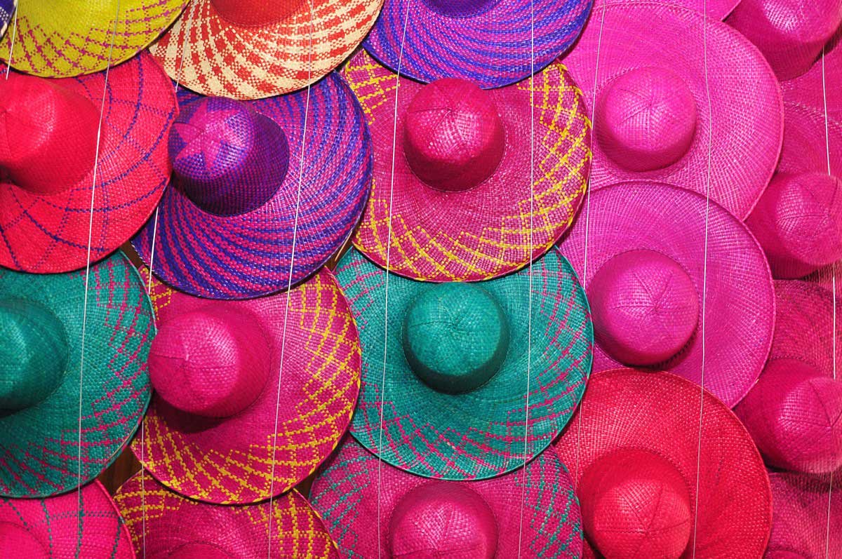 CREATIVE CAGAYAN VALLEY CRAFTS IN CAUAYAN - My City, My SM