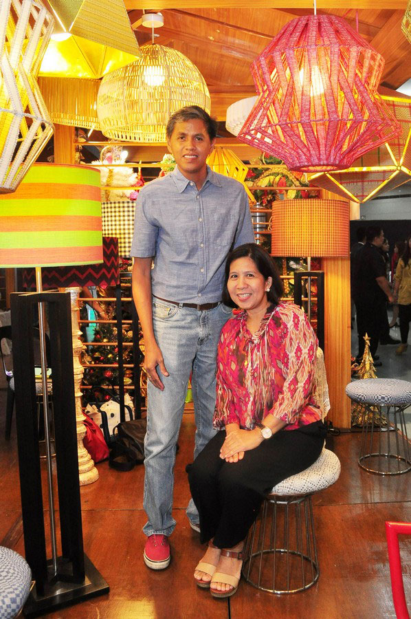 BAHAY BALIWAG, HOME FURNITURES AND ACCESSORIES AT BALIWAG - My City, My SM