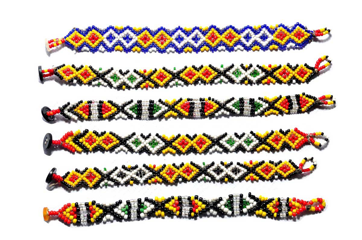 MANDAYA AND MODERN ARTISTRY IN LANANG - My City, My SM