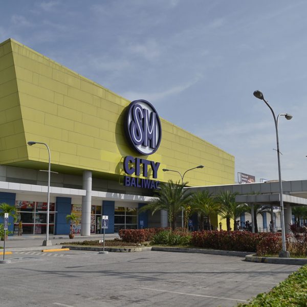 MY CUISINE – SM CITY MARILAO AND SM CITY BALIWAG - My City, My SM