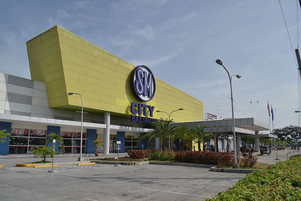 MY CUISINE – SM CITY MARILAO AND SM CITY BALIWAG - My City, My SM