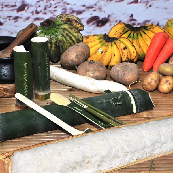 MY CUISINE – SM CITY OLONGAPO - My City, My SM