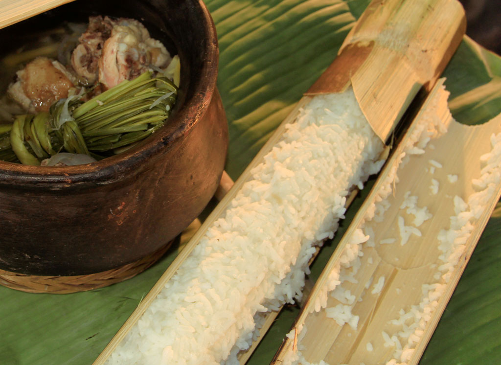 MY CUISINE – SM CITY OLONGAPO - My City, My SM