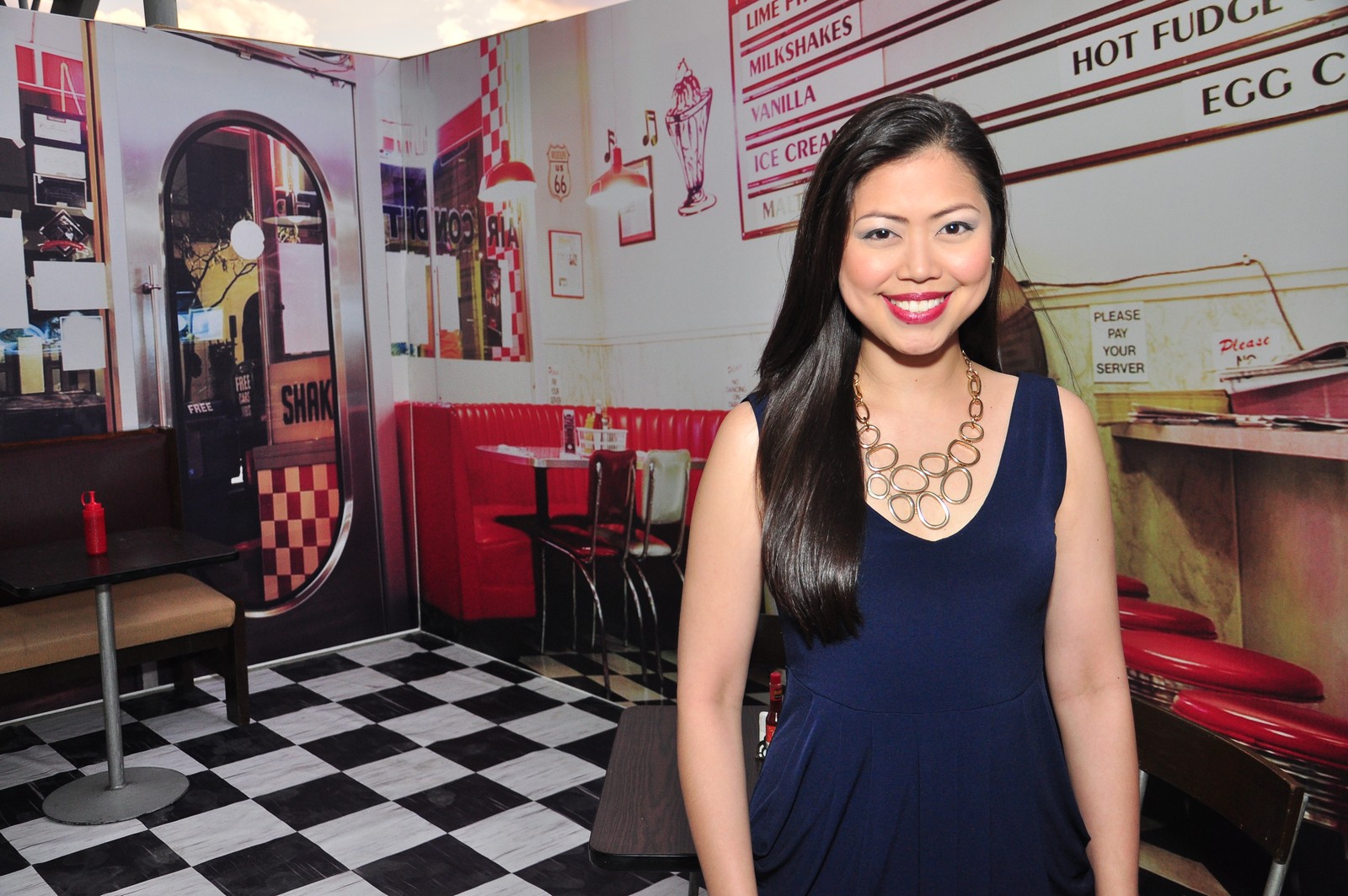 MY CUISINE – SM CITY OLONGAPO - My City, My SM