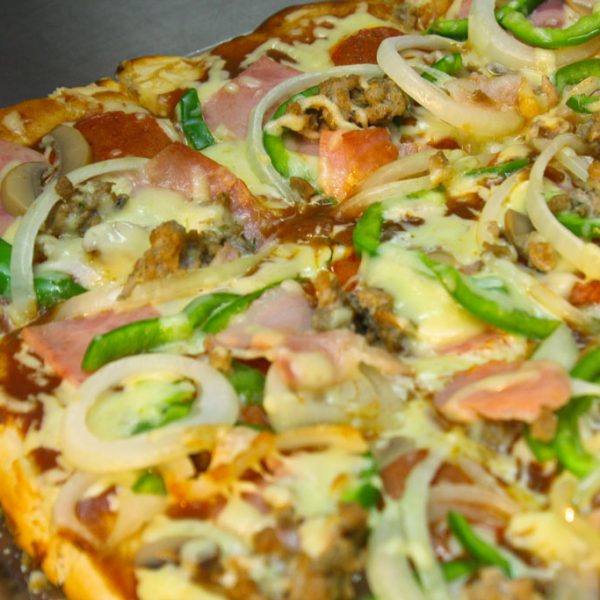 MY CUISINE – SM CITY OLONGAPO - My City, My SM