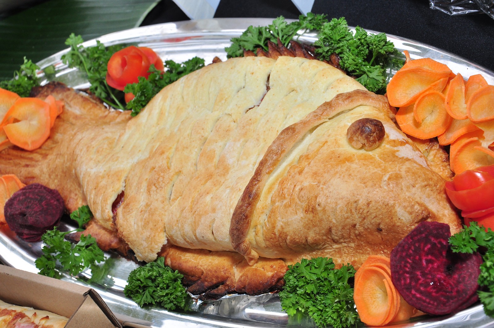 MY CUISINE – SM CITY OLONGAPO - My City, My SM