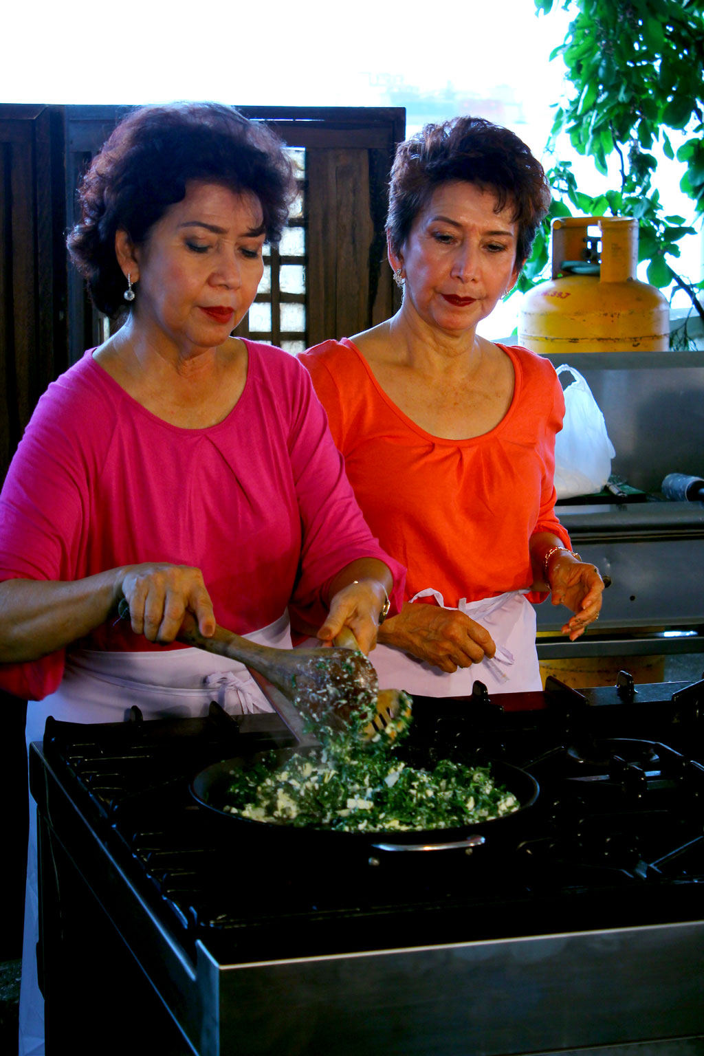 MY CUISINE – SM CITY OLONGAPO - My City, My SM