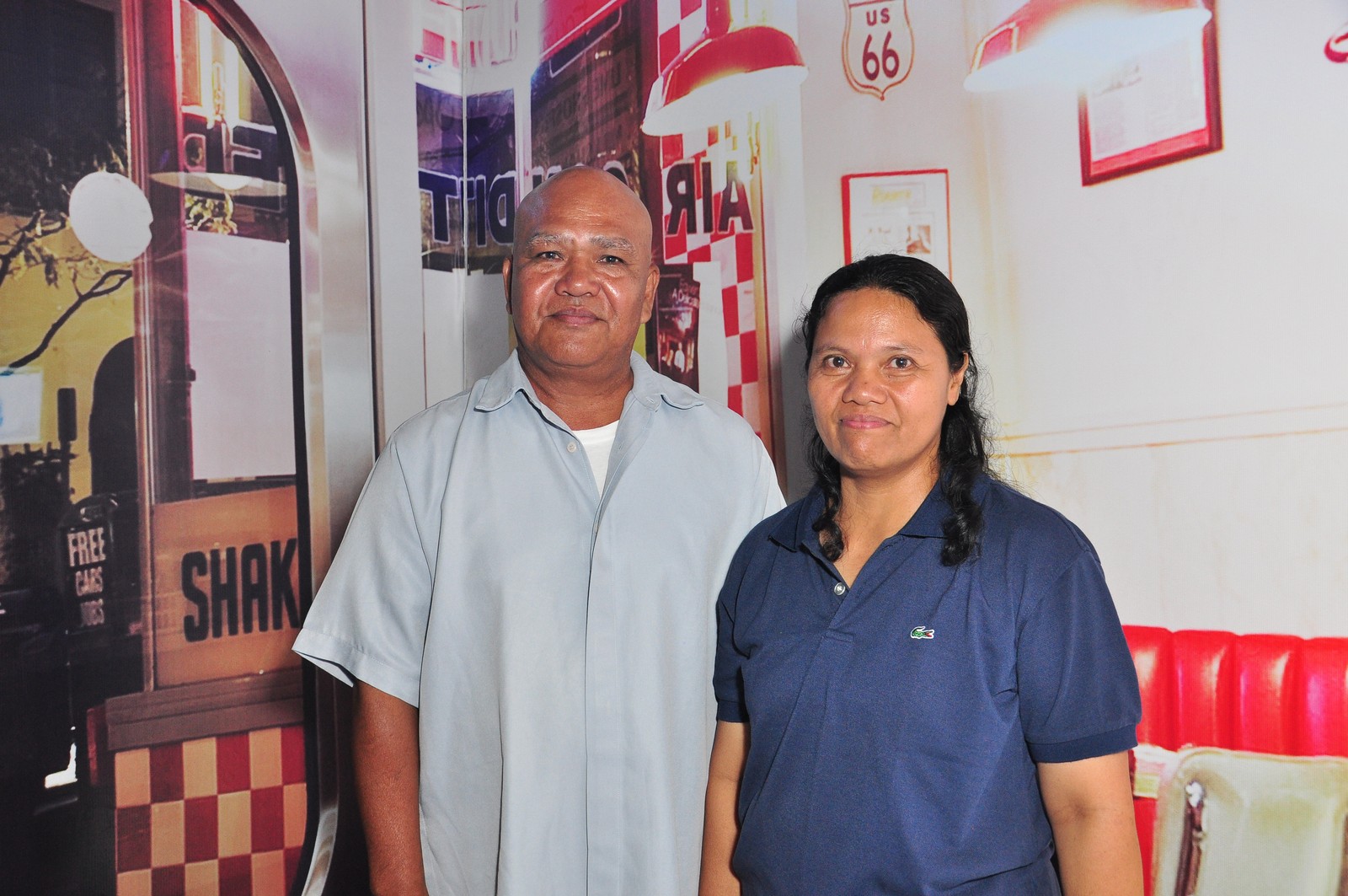 MY CUISINE – SM CITY OLONGAPO - My City, My SM